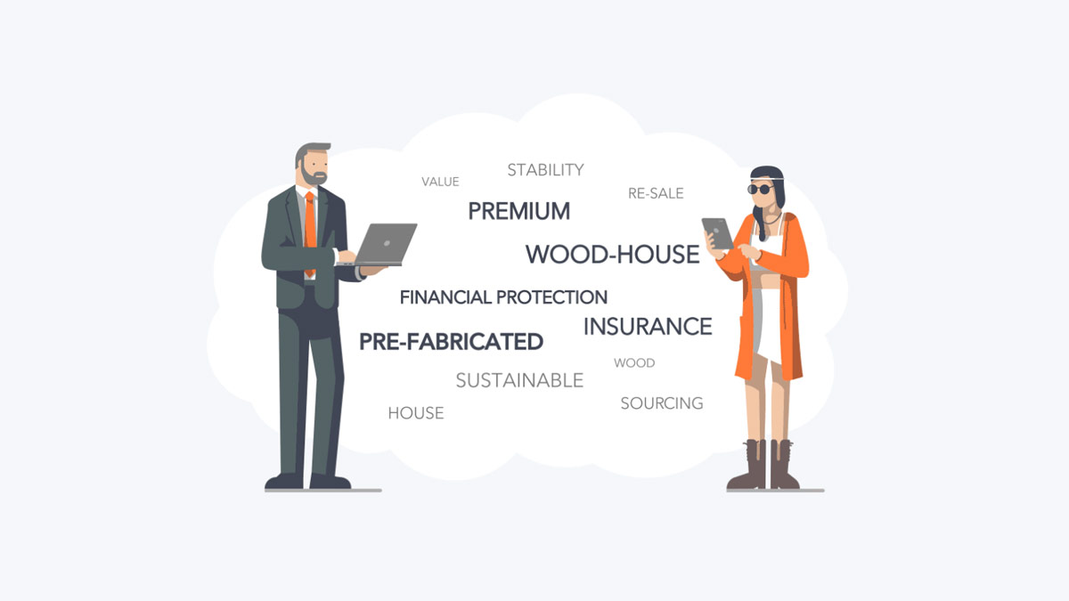 Semasio - Targeting on your own terms