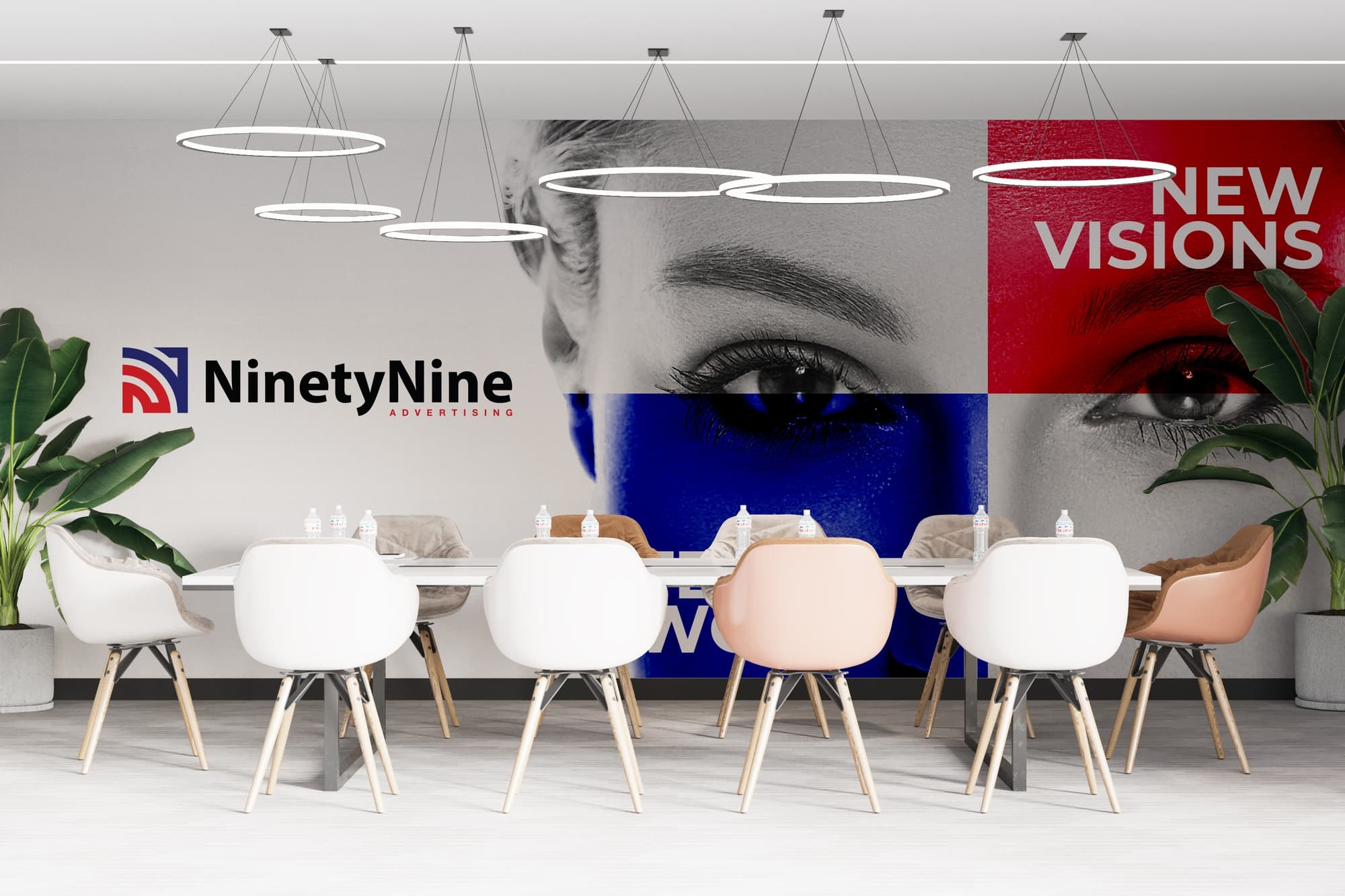 Ninety Nine Advertising | Top Signage Company In Abu Dhabi