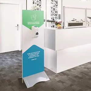 Safety Signs Company in Abu Dhabi