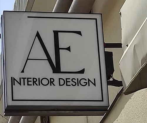 Our Successfully Completed Signage and Graphics Projects