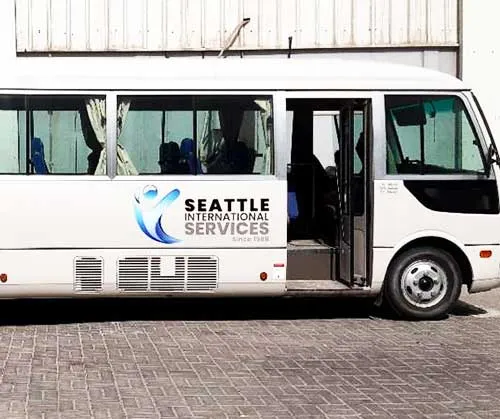 Our Successfully Completed Signage and Graphics Projects