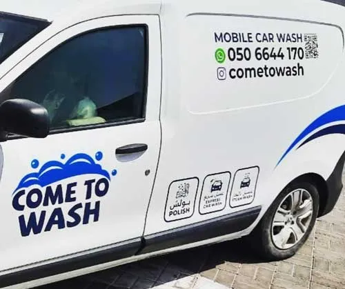 Our Successfully Completed Signage and Graphics Projects