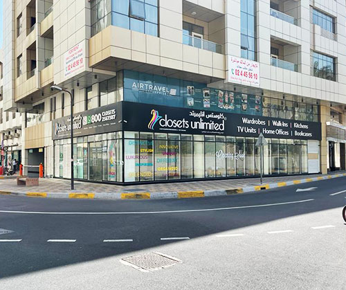 Our Successfully Completed Signage and Graphics Projects