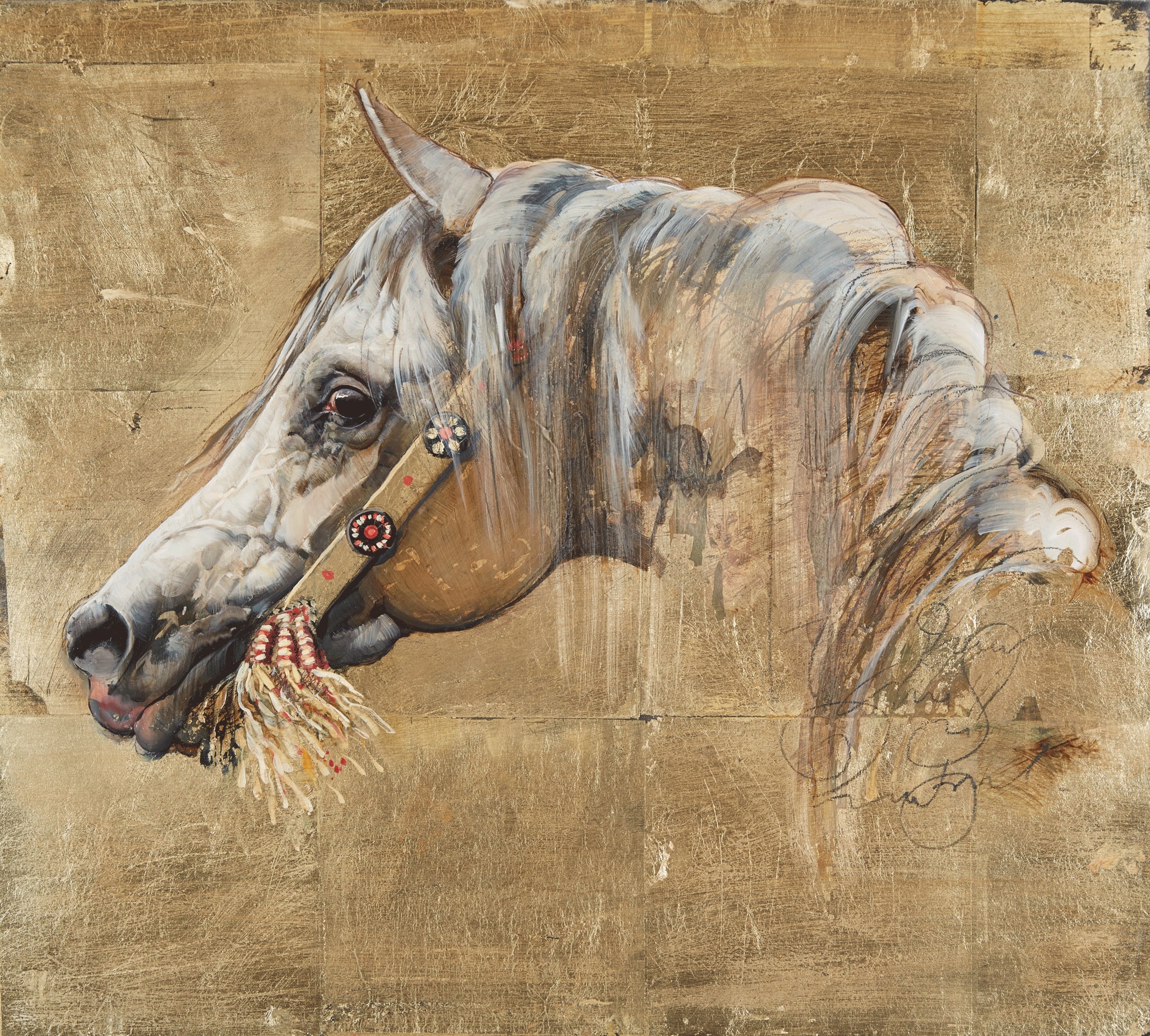 Katie O'Sullivan Art