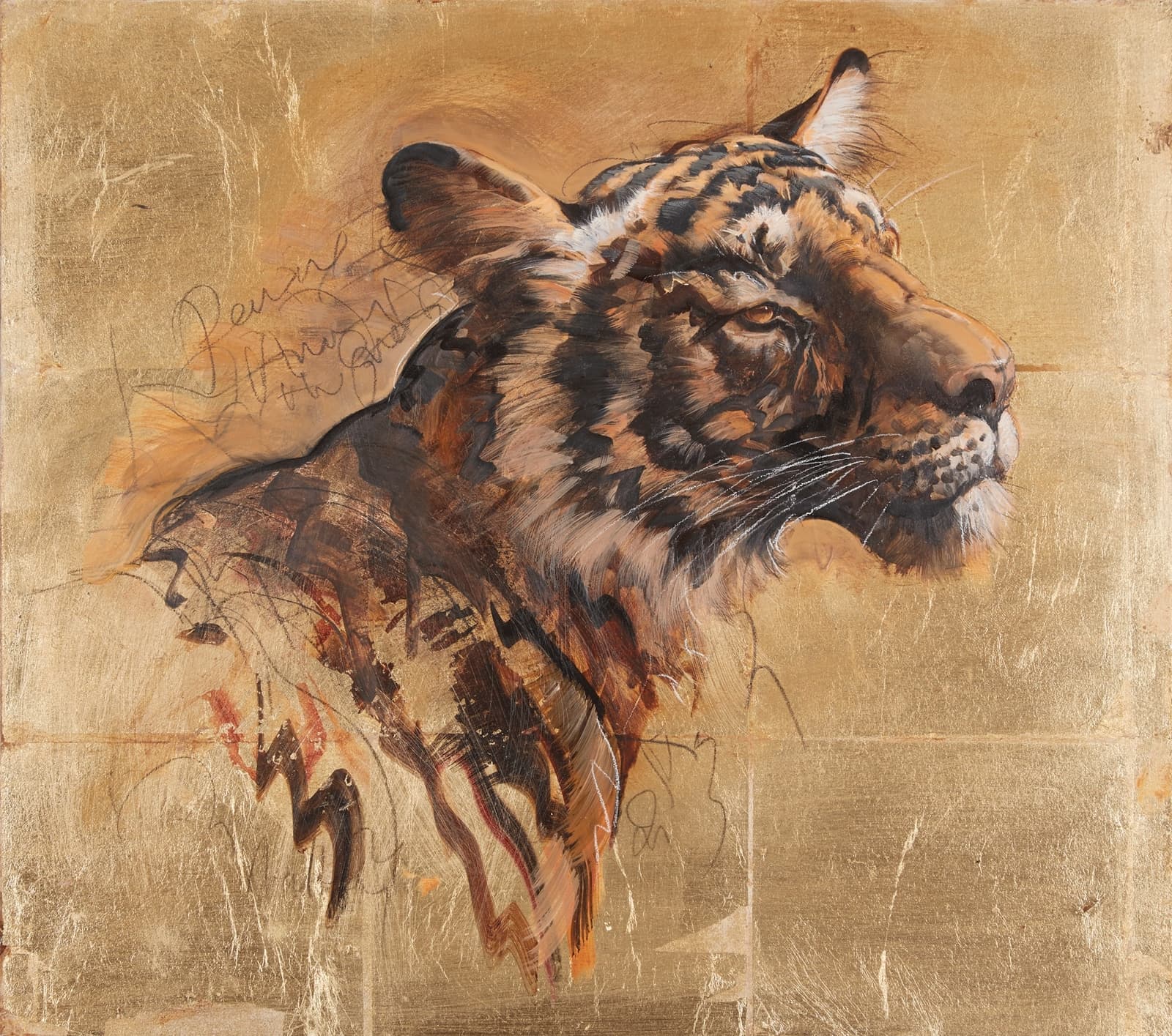 Katie O'Sullivan Art