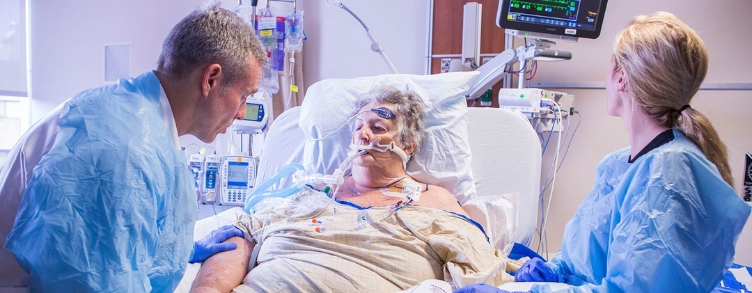 Delirium: Assess, Prevent and Manage