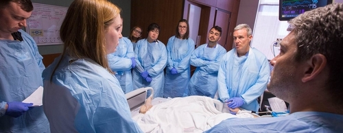 Management of Delirium in the ICU