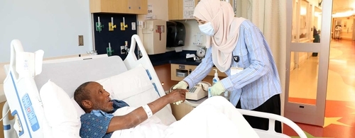 Medical Professionals Overview