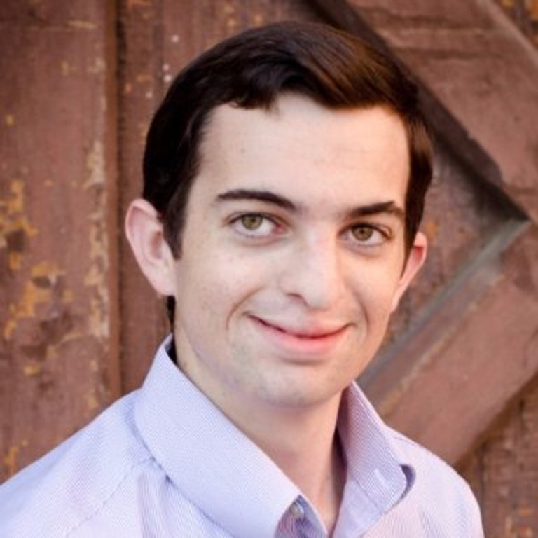 Brandon Lipman - Webflow