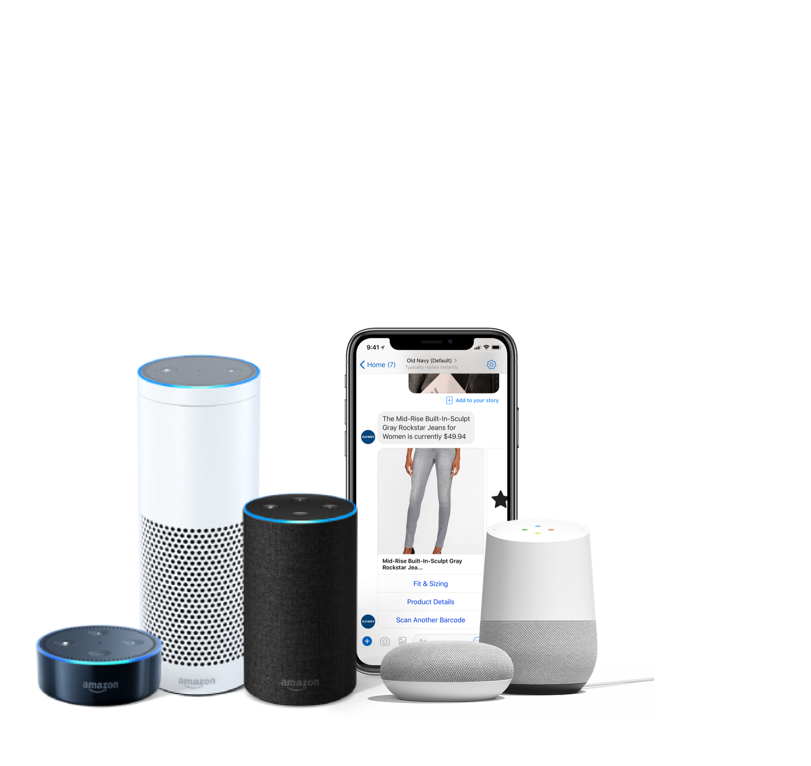 Bots & Conversational Experiences That Drive Revenue