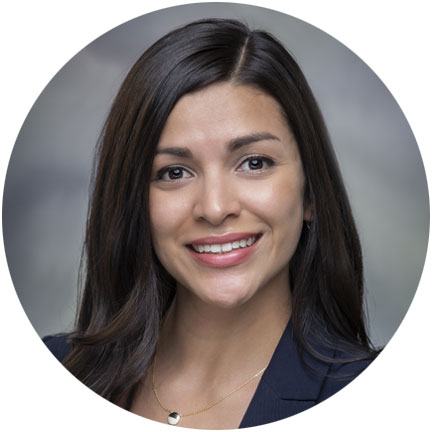 Dr Judy Mier-Chairez