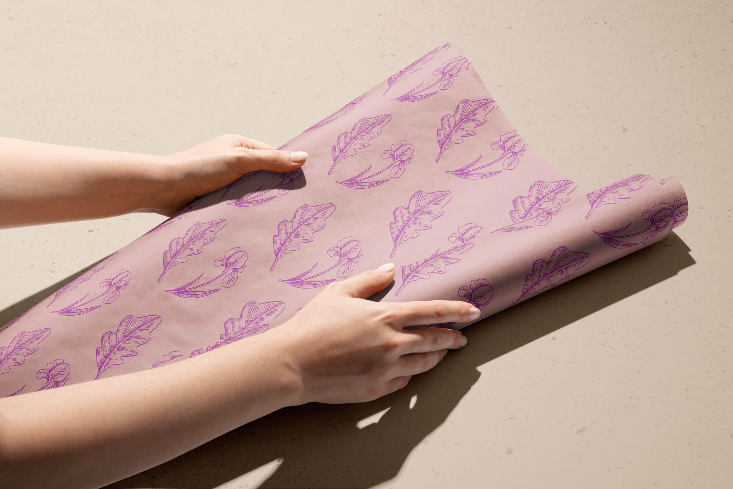 Iris & Oak | A Botanical Boutique