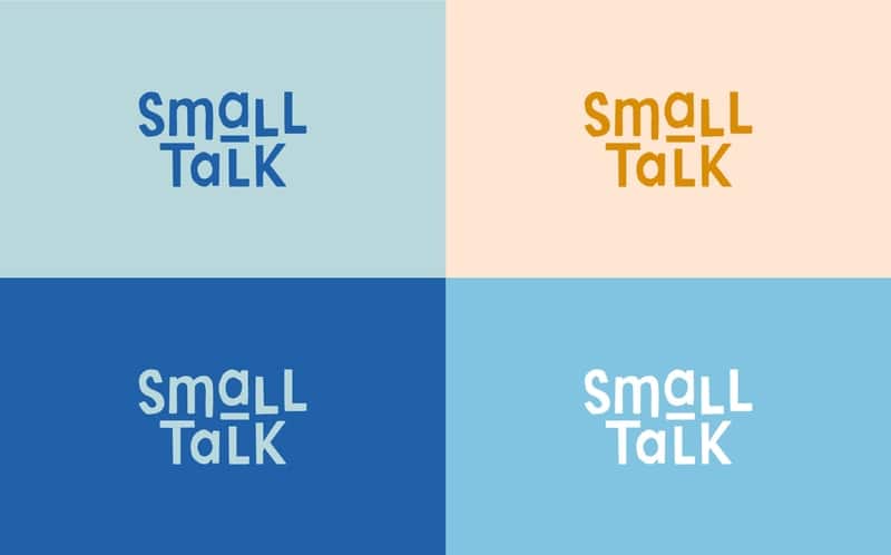 Small Talk