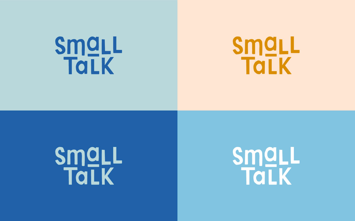 Small Talk