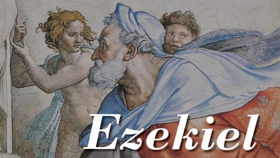 Sermons from Ezekiel