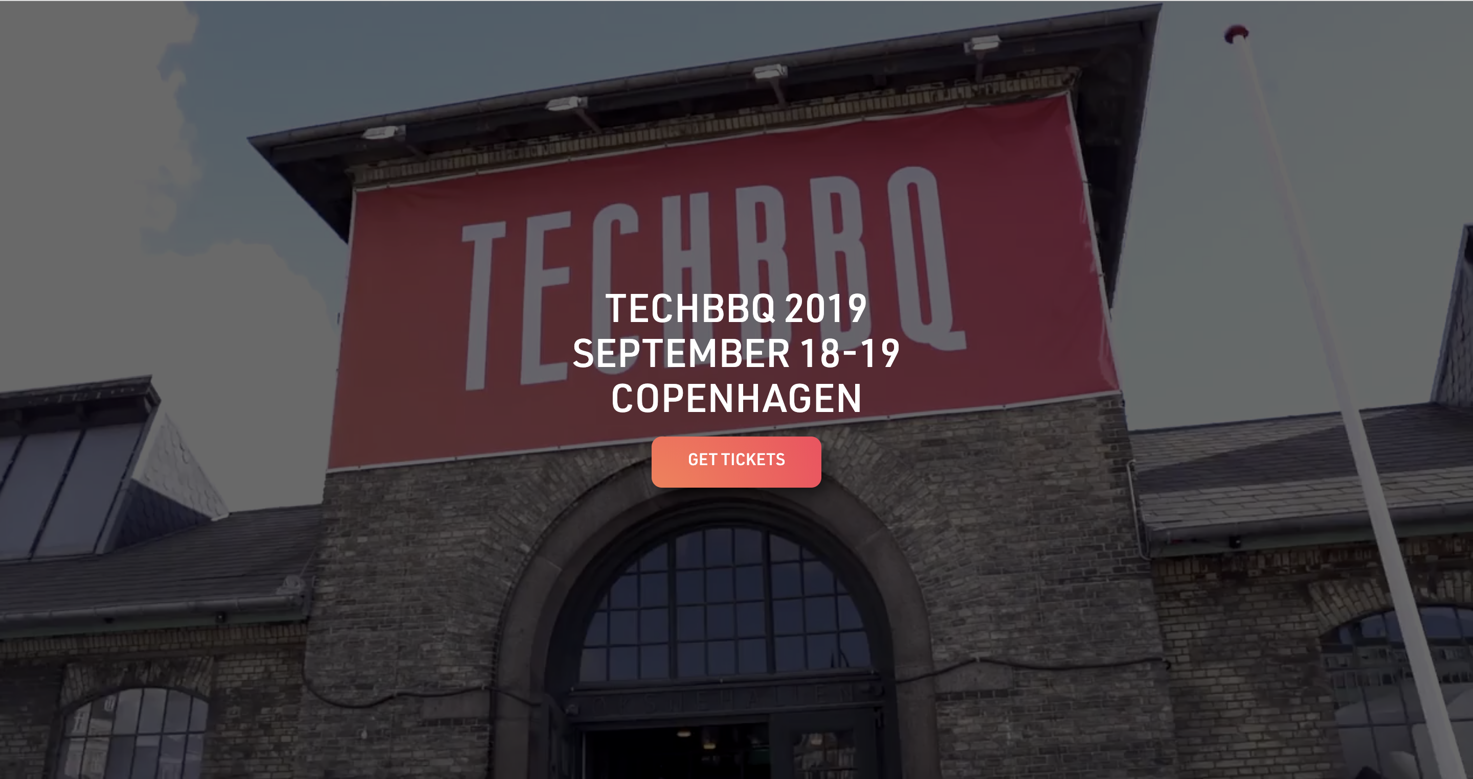 TechBBQ