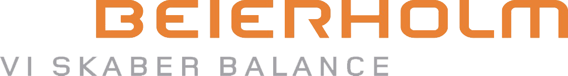 Beierholm Logo