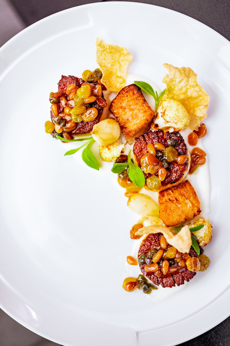 Allora Sacramento - Welcome