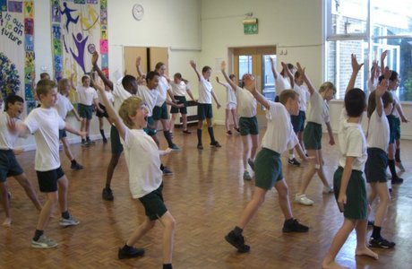 Choosing Your Dance Workshop - Dance Days Blog