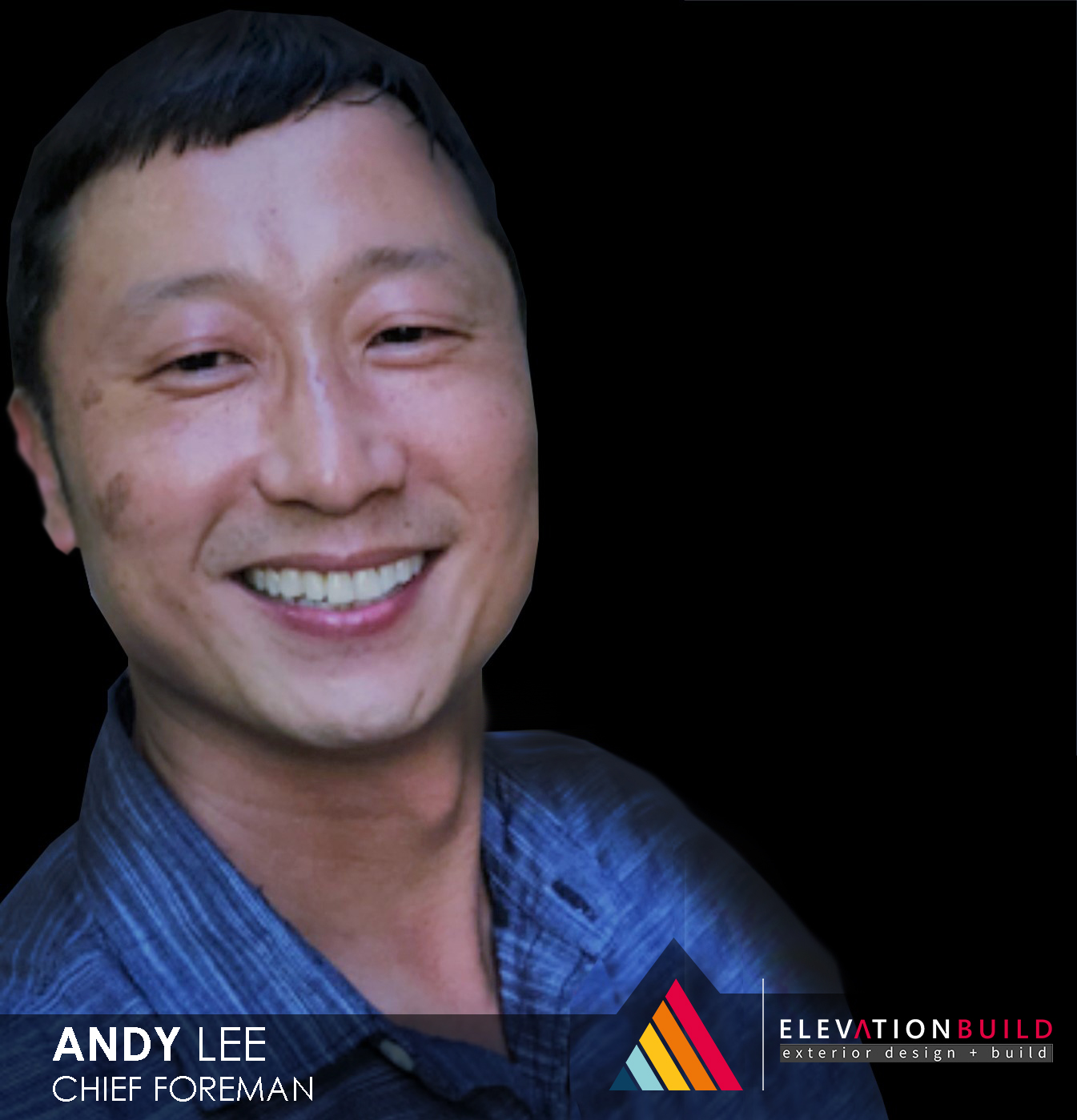 ElevationBuild - About Our Family