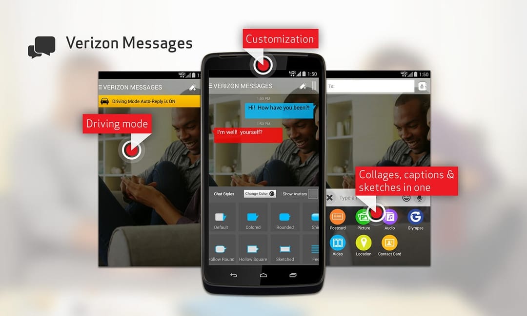 VerizonValueAdds