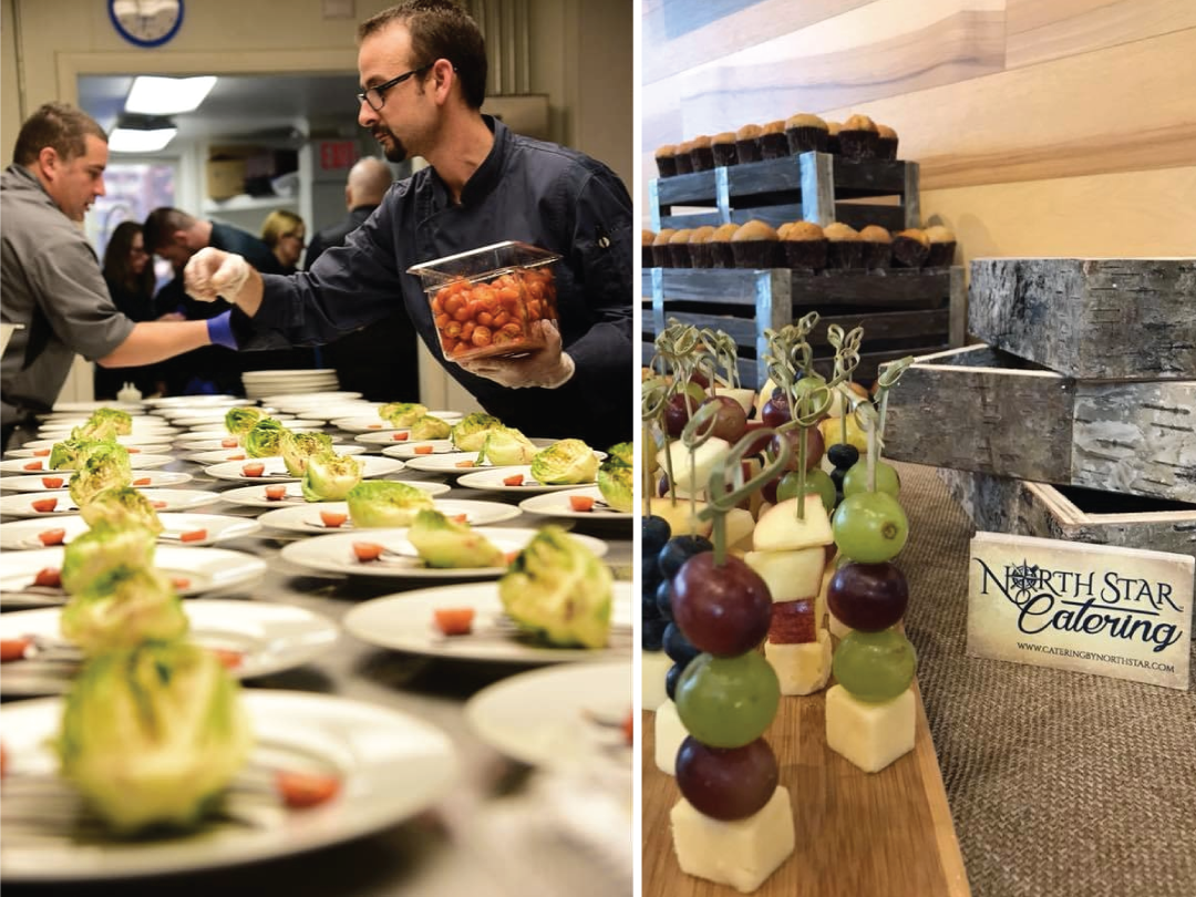 North Star Catering