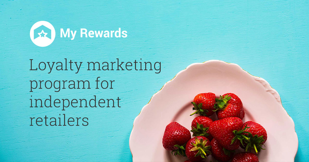 Loyalty Marketing Program for Clover & Poynt POS | My Rewards