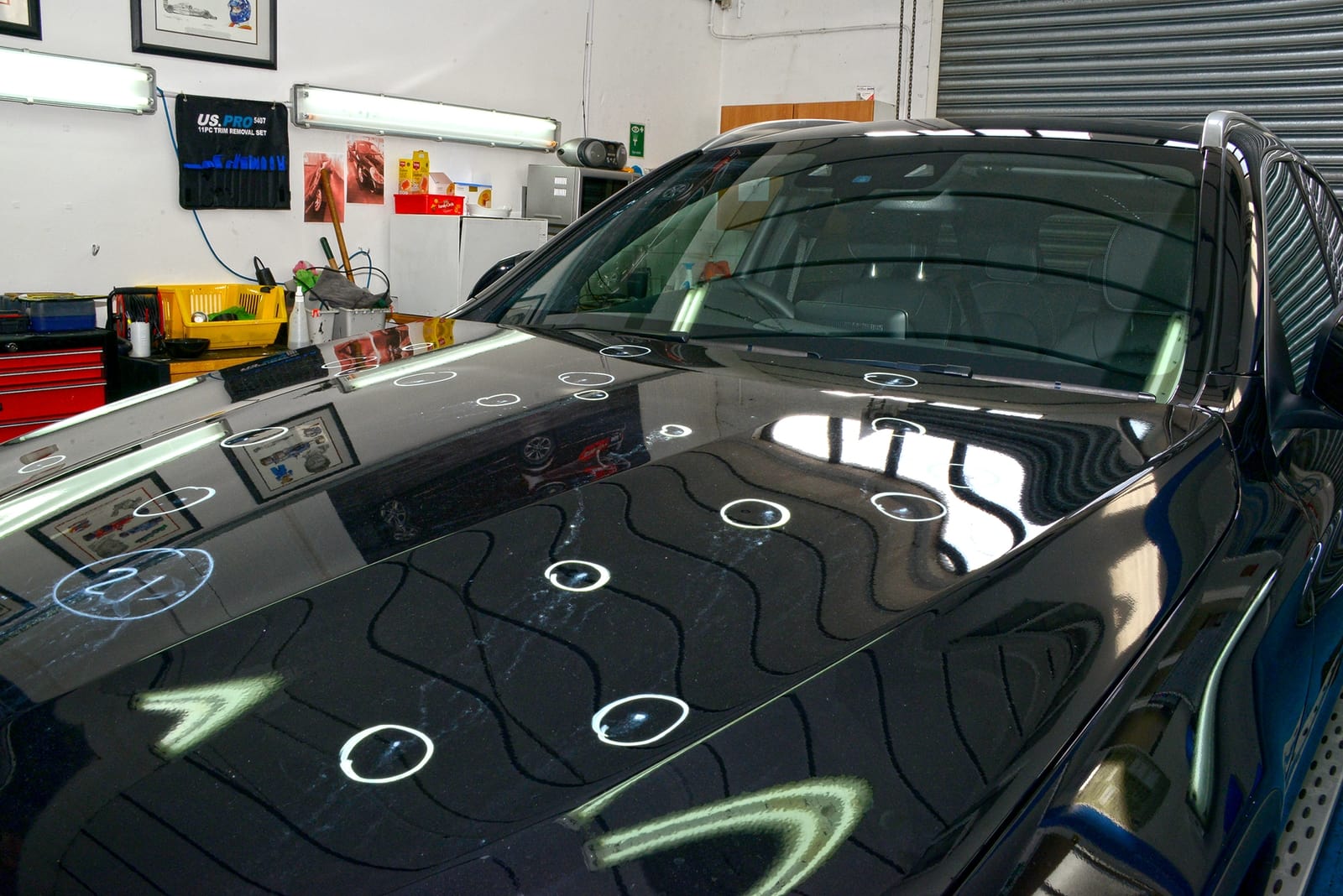 Excel Dents Ltd - Dent Removal Experts Aylesbury