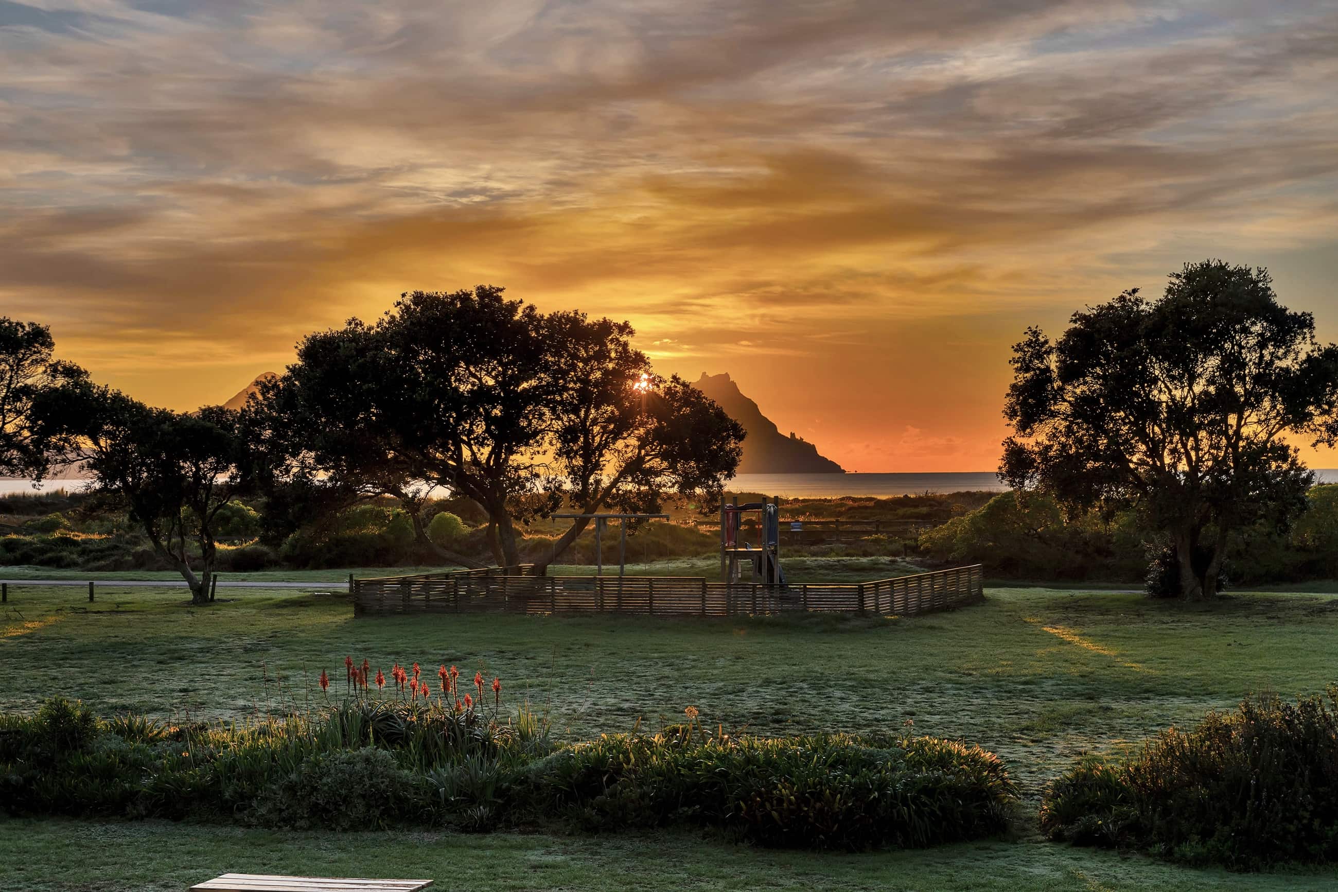 Ruakaka Beach Front Motel
