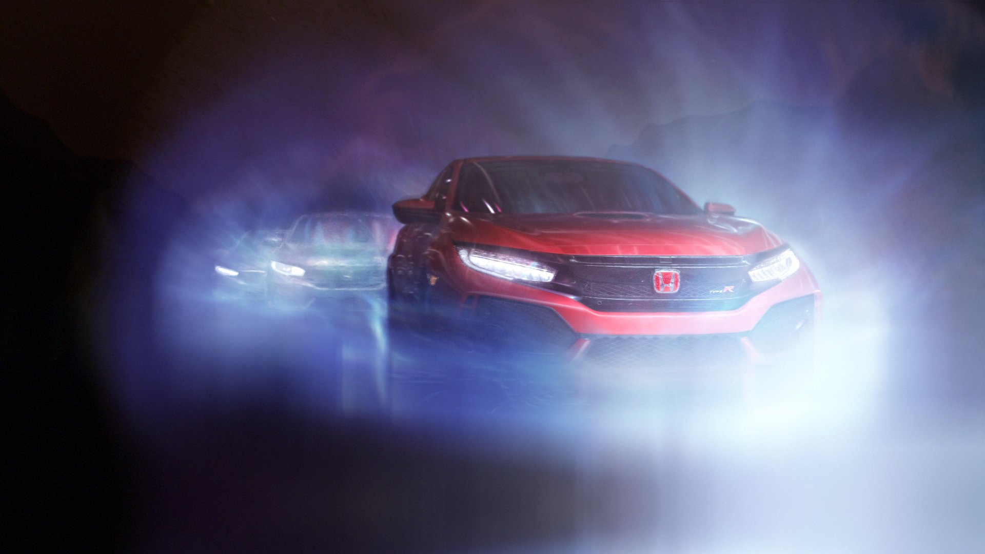 Smith & Foulkes \ Projects \ HONDA Comet