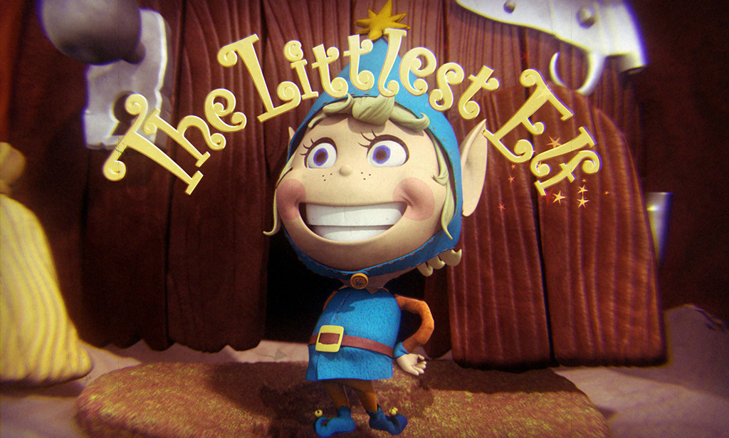 Smith & Foulkes \ Projects \ DREAMWORKS Lemony Snicket