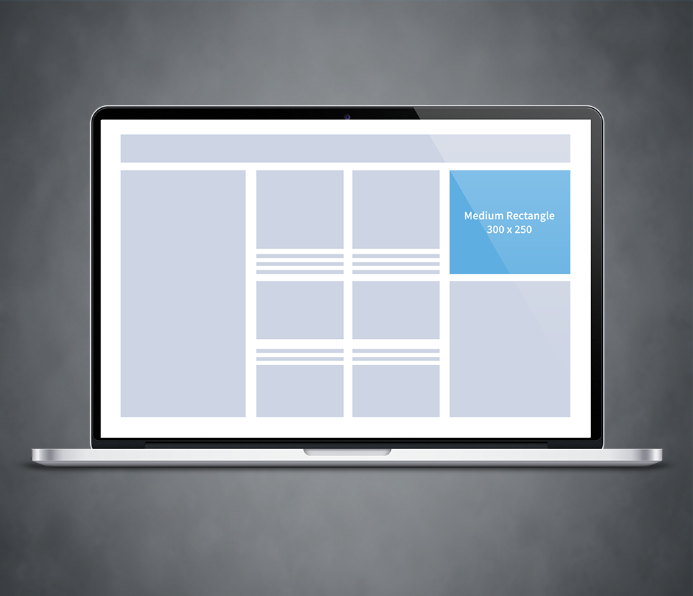 Creative Specifications