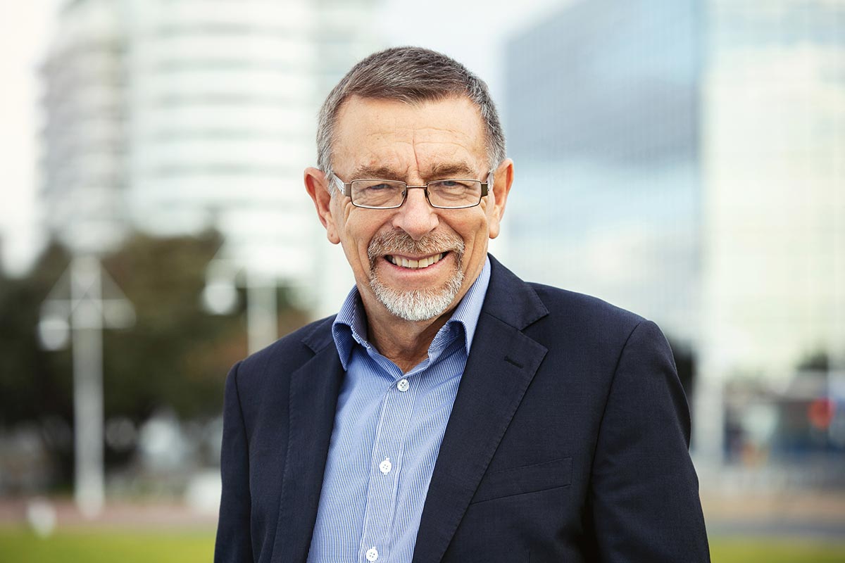 Doug Lyon | Director in Tauranga | LOA Law