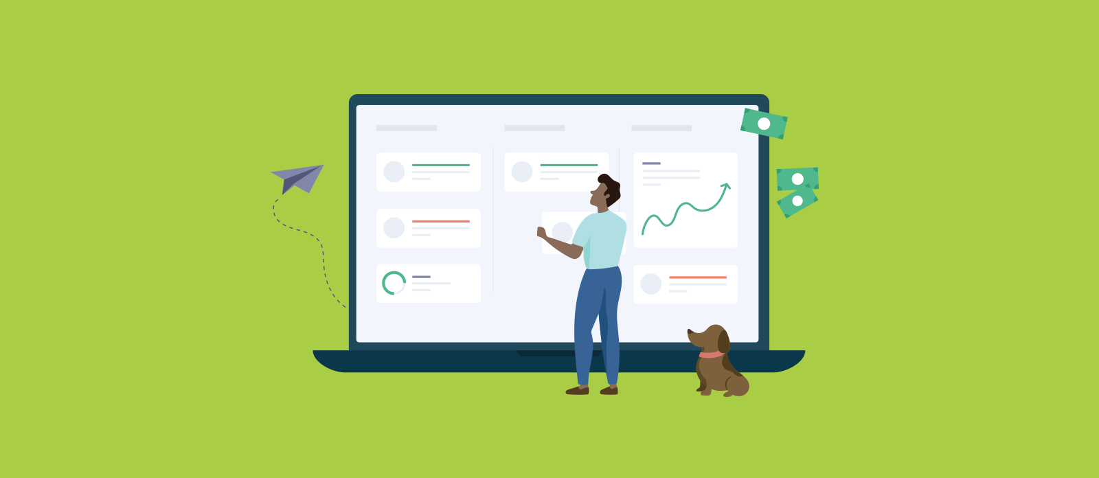 What It Means to Be a Digital Project Manager | TeamGantt