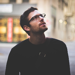 Colton Barry - Webflow