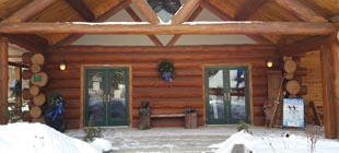 Lime Hollow Nature Center