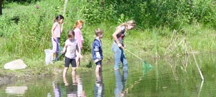 Lime Hollow Nature Center