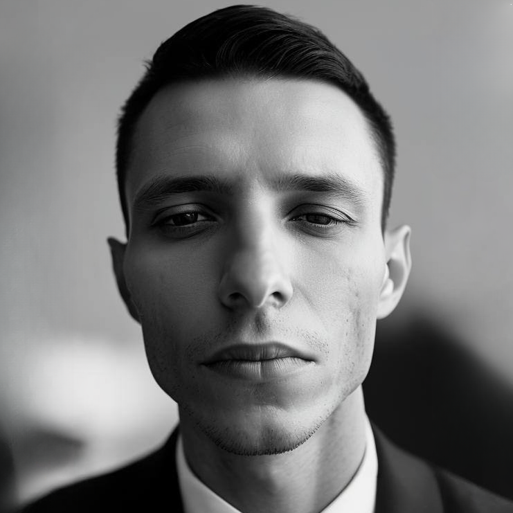 Nick Seliverstov - Webflow