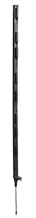 Heavy Duty Step-in Fence Posts — Smart Fence Mfg.