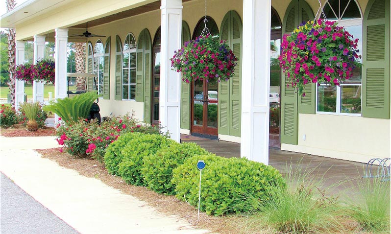 Garden Hardware Products