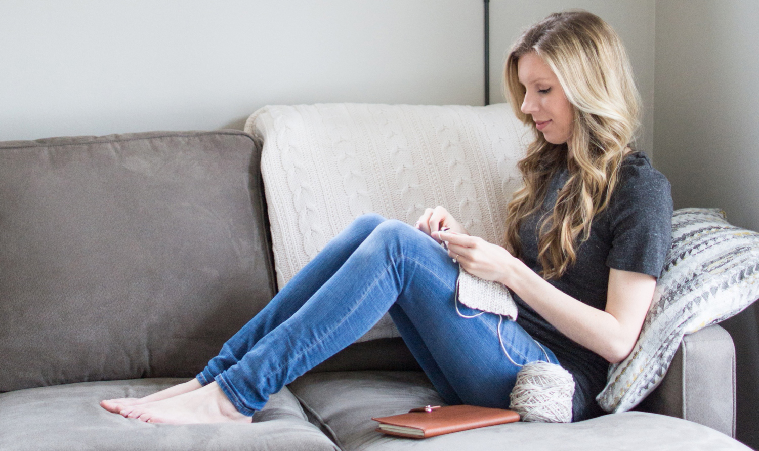 THNLife - The Love of the (Side) Hustle | Melissa Fisher