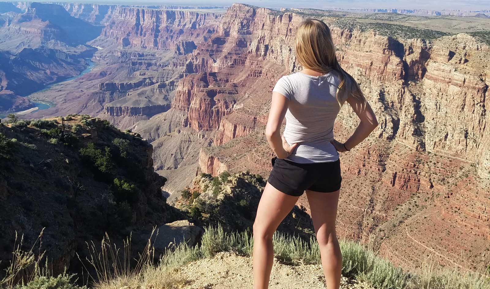 THNLife - Recognize the Value | Katie Kizer