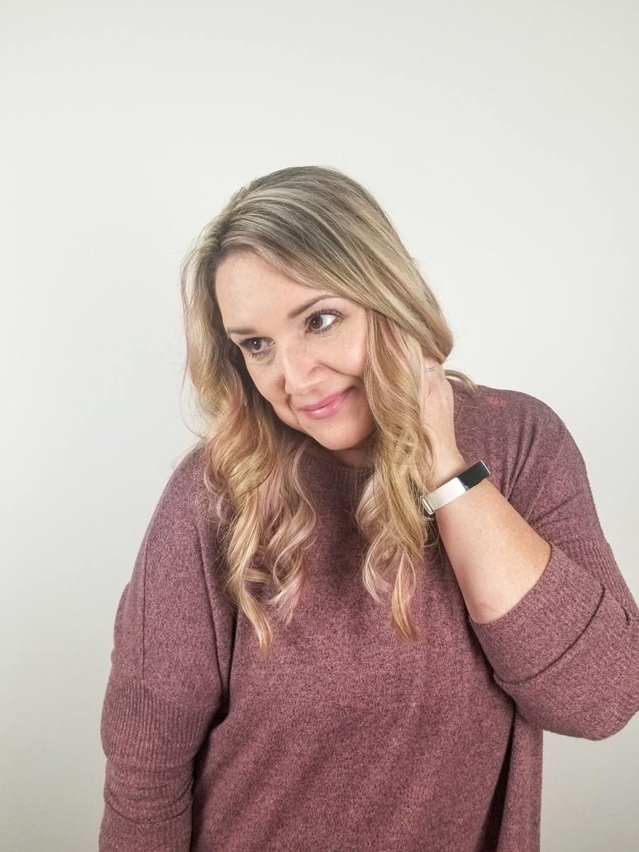THNLife - Needing Stitches: Why I Create | Allison Marks