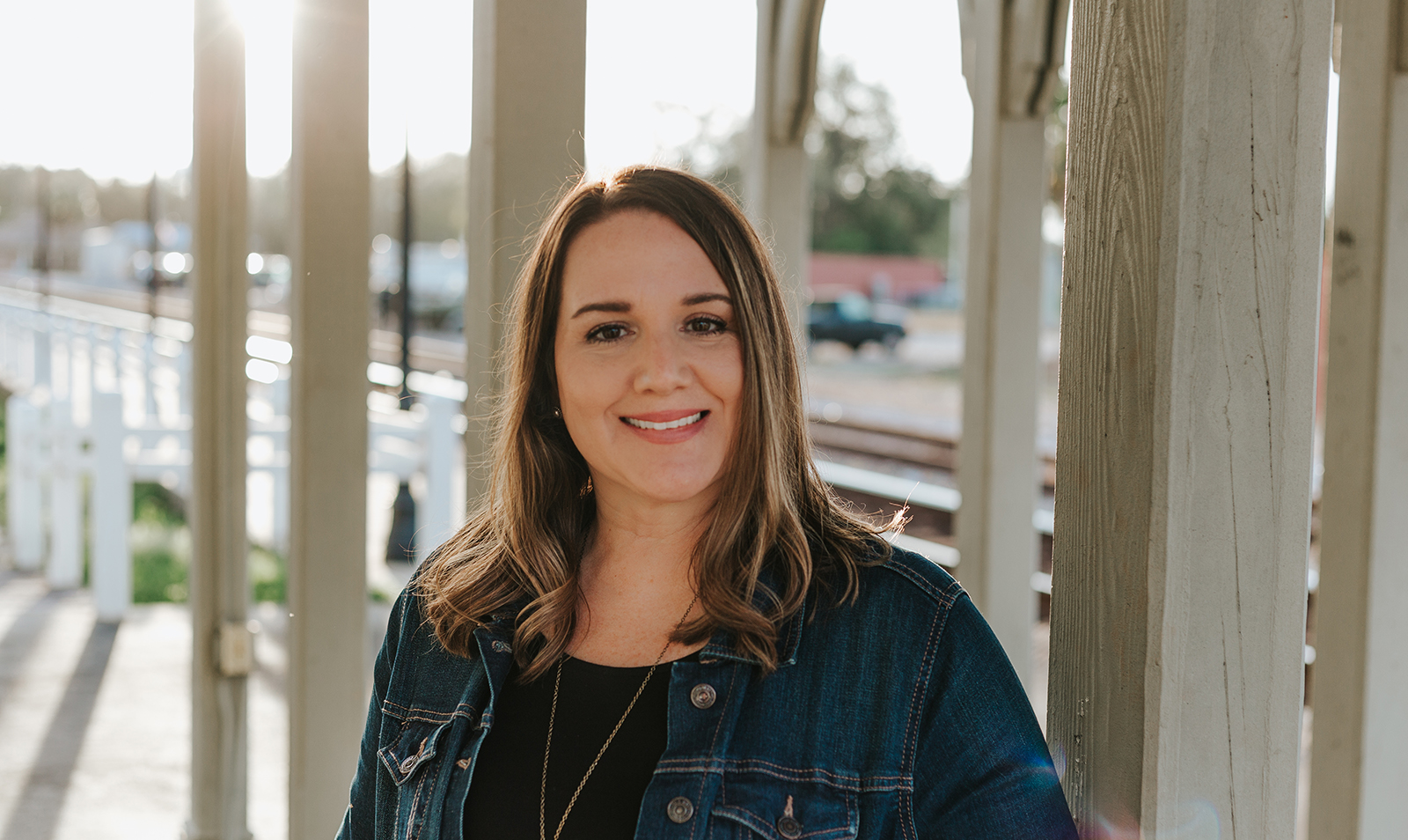 THNLife - Needing Stitches: Why I Create | Allison Marks