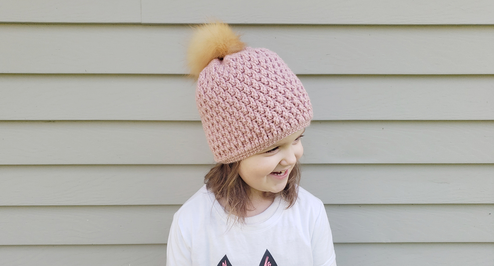 THNLife - The Alpine Beanie | Rachelle Rapp