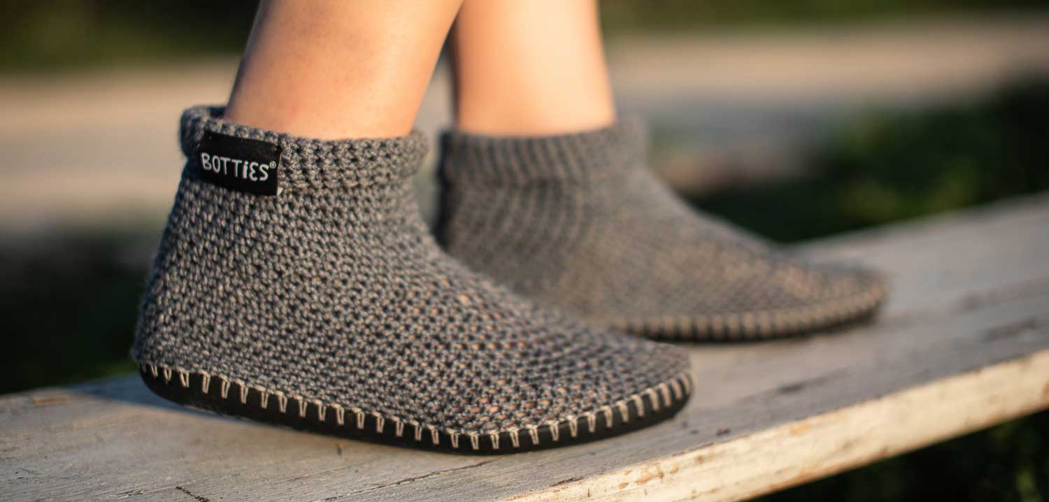 THNLife - Introducing to North America : Botties - your new favorite ...