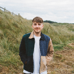 Matthew McLaughlin - Webflow