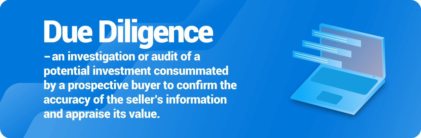 Due Diligence Meaning [Definition, Examples, Spelling + What is Due ...