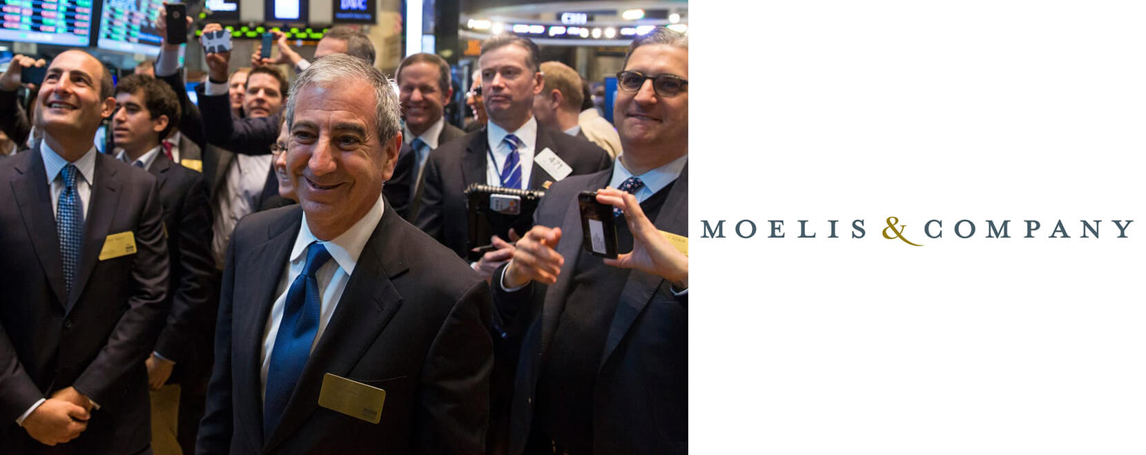 10 Most Rich M&A Firms in the World - Top Investment Banks