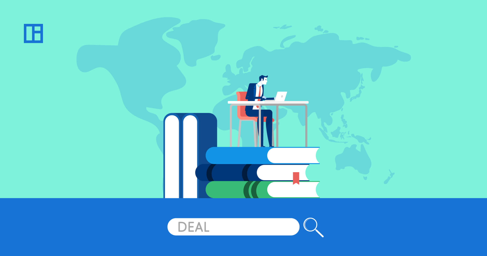 Deal Sourcing in Simple Words: Meaning, Process, Methods